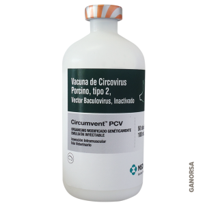 CIRCUMVENT PCV X 100 ML (50 DOSIS) – Ganorsa